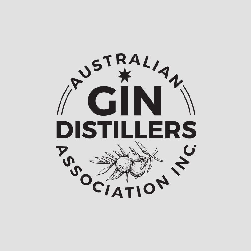 Australian Gin Distillers Association Medals – CCL Label Australia